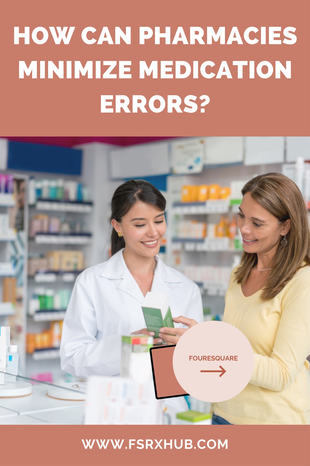 PPT - How Can Pharmacies Minimize Medication Errors PowerPoint ...