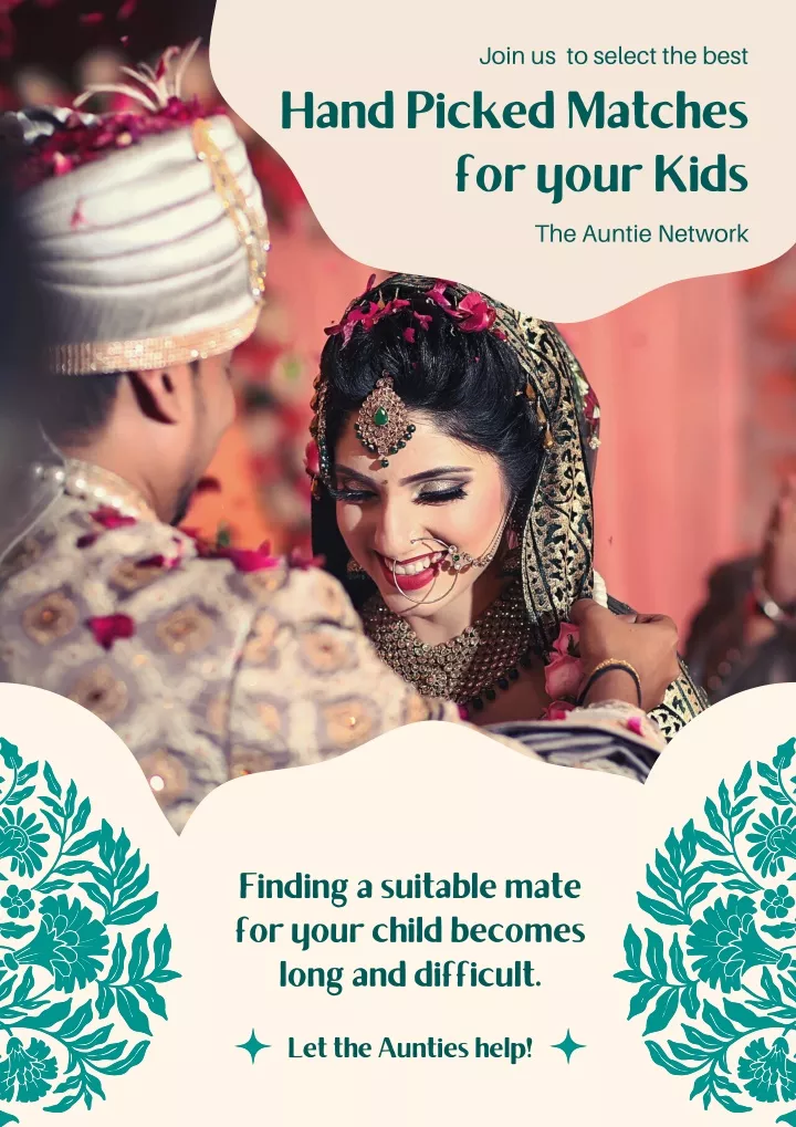 PPT - Hand Picked Matches for your Kids The Auntie Network PowerPoint Presentation - ID:11589250