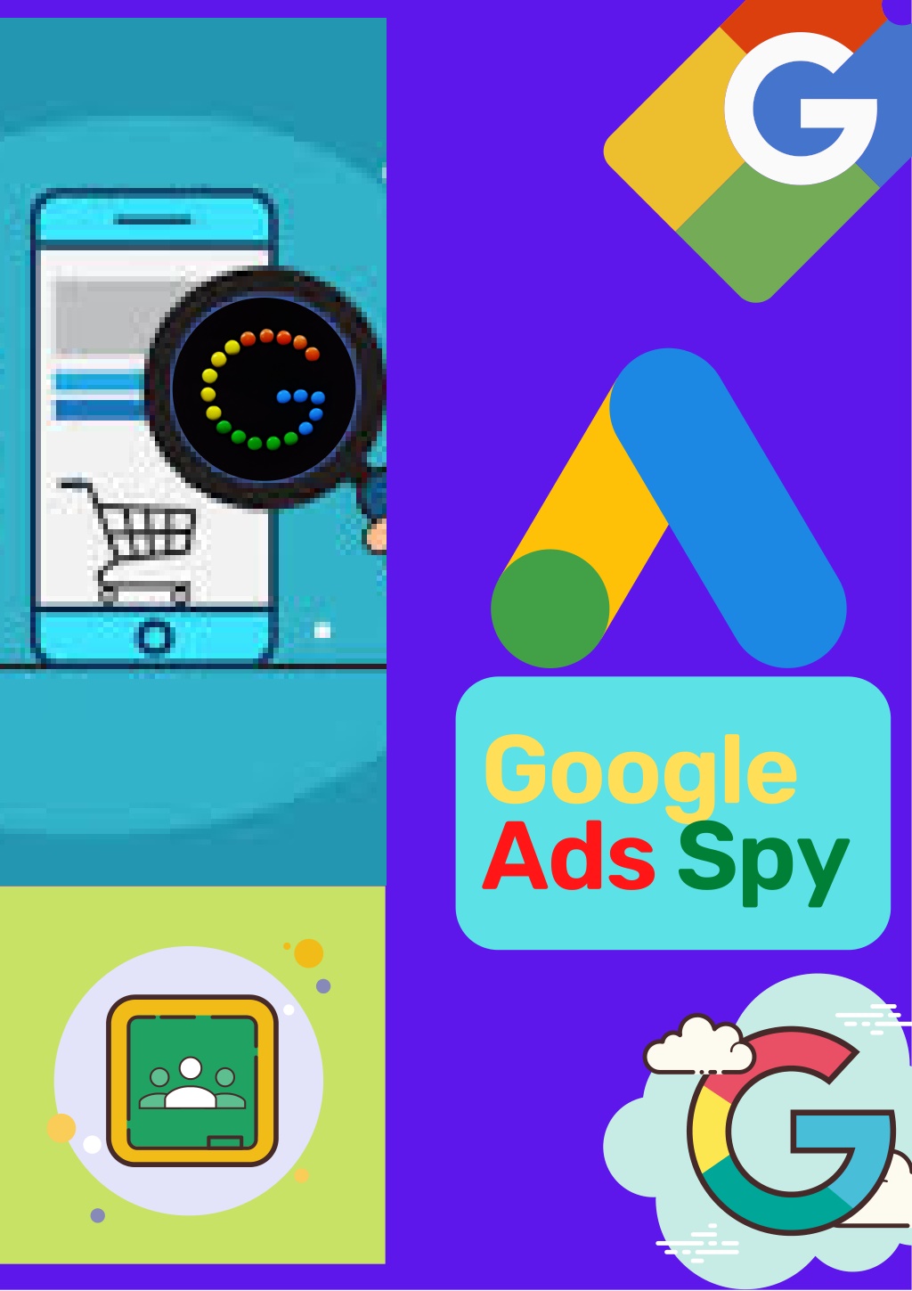 PPT - Google ads spy PowerPoint Presentation, free download - ID:11593862