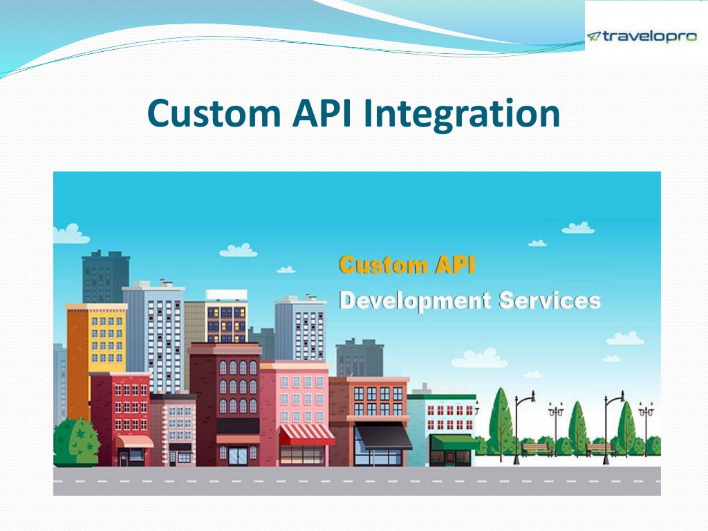 PPT - Custom API Integration PowerPoint Presentation, free download ...