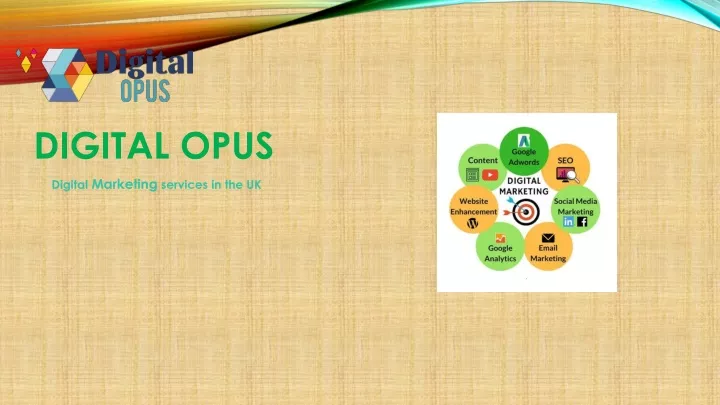 PPT - Best Digital Market Agency In UK PowerPoint Presentation, free ...