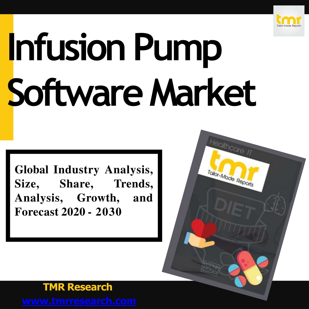 PPT - The future of infusion pump software PowerPoint Presentation ...
