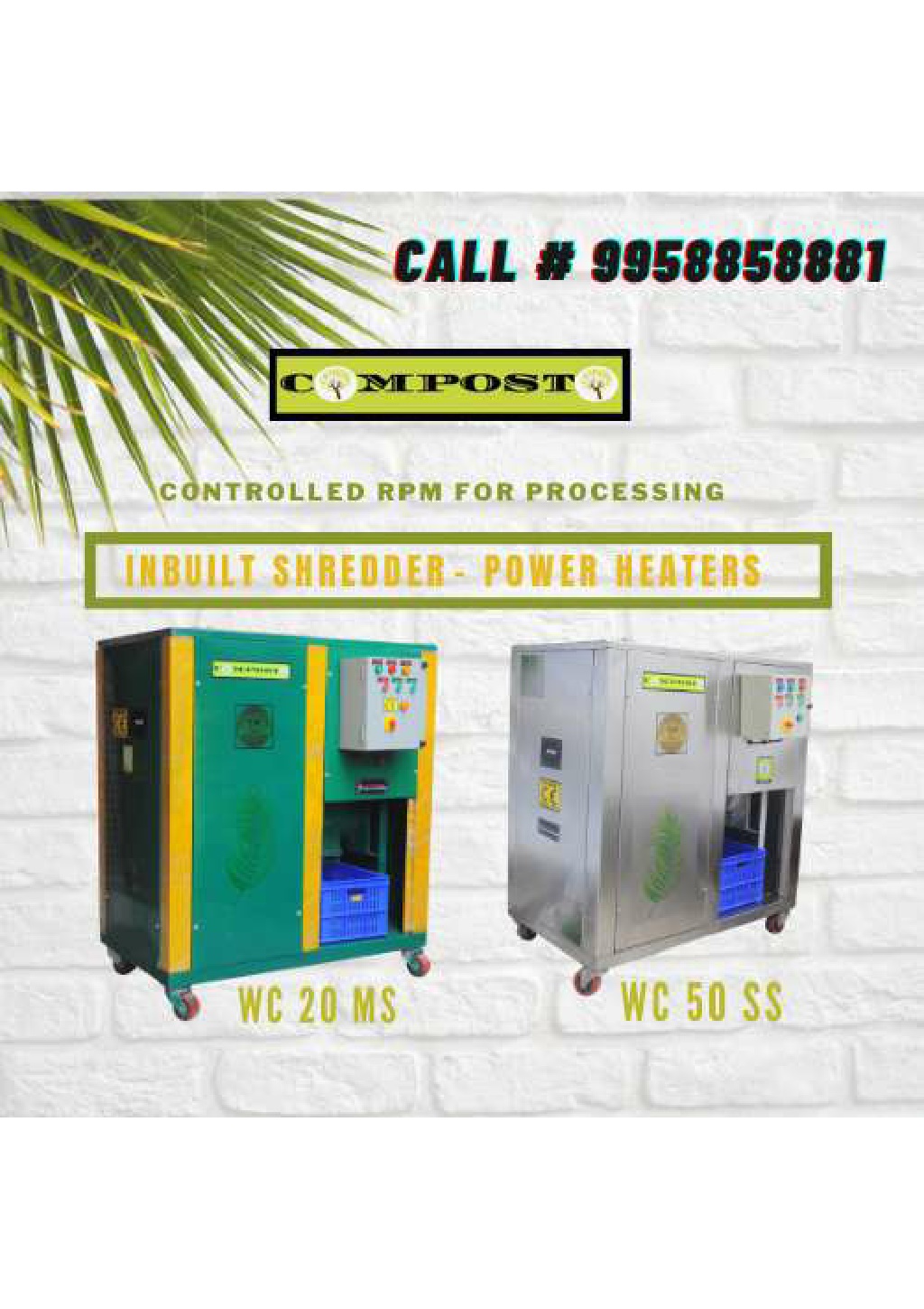 PPT - MOST TRUSTED COMPOST MACHINE PowerPoint Presentation, free download - ID:11598568