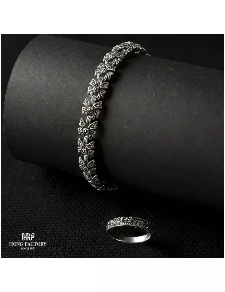 PPT - WHOLESALE SILVER JEWELRY PowerPoint Presentation, free download ...