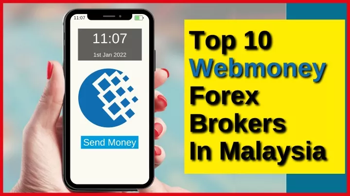 PPT - Top WebMoney Forex Brokers In Malaysia PowerPoint Presentation, free download - ID:11603775