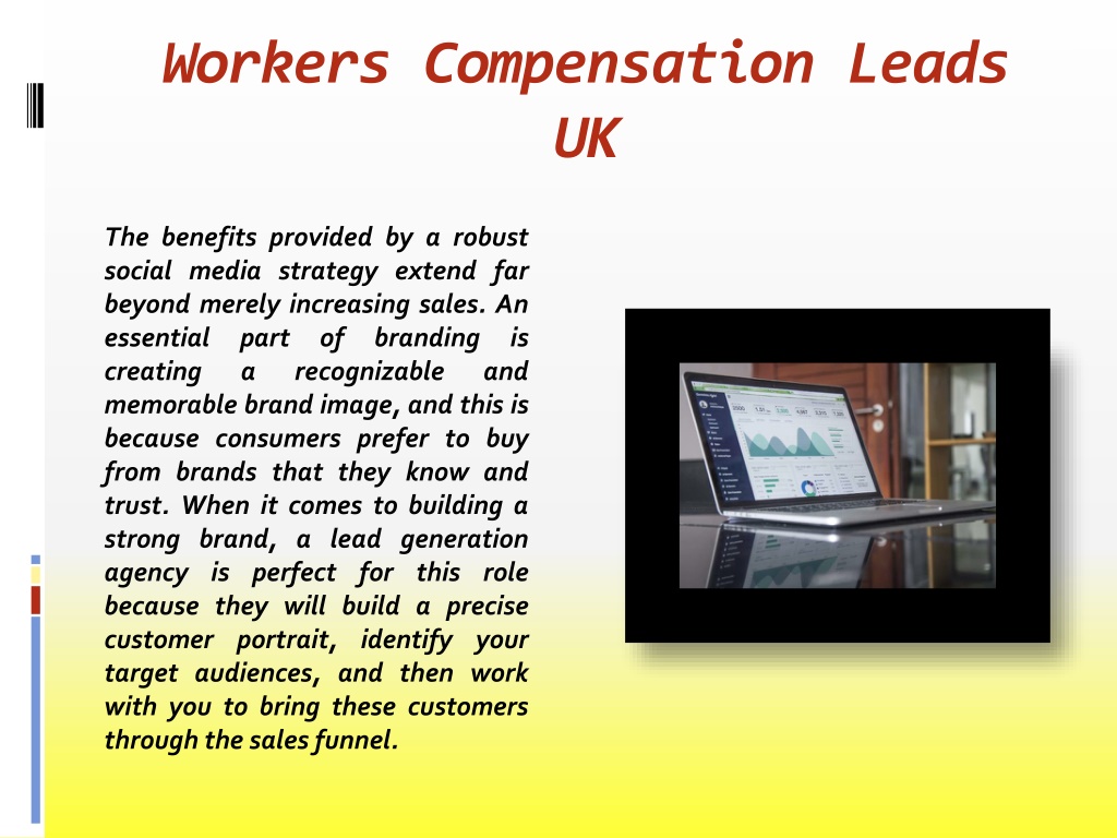 PPT - Workers Compensation Leads UK PowerPoint Presentation, free ...