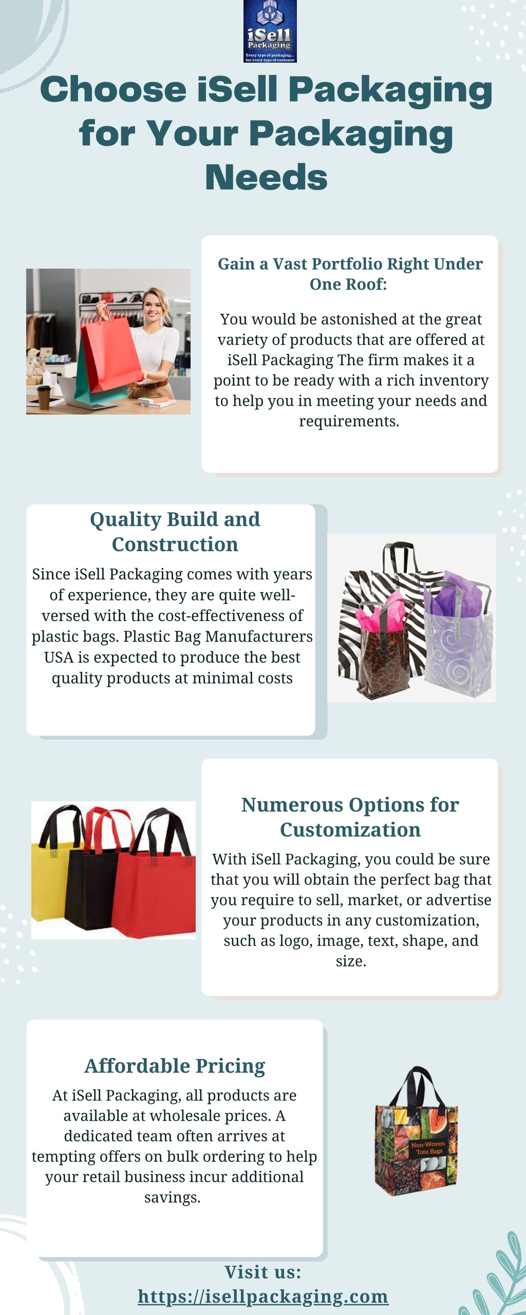 PPT - Choose iSell Packaging for Your Packaging Needs PowerPoint ...