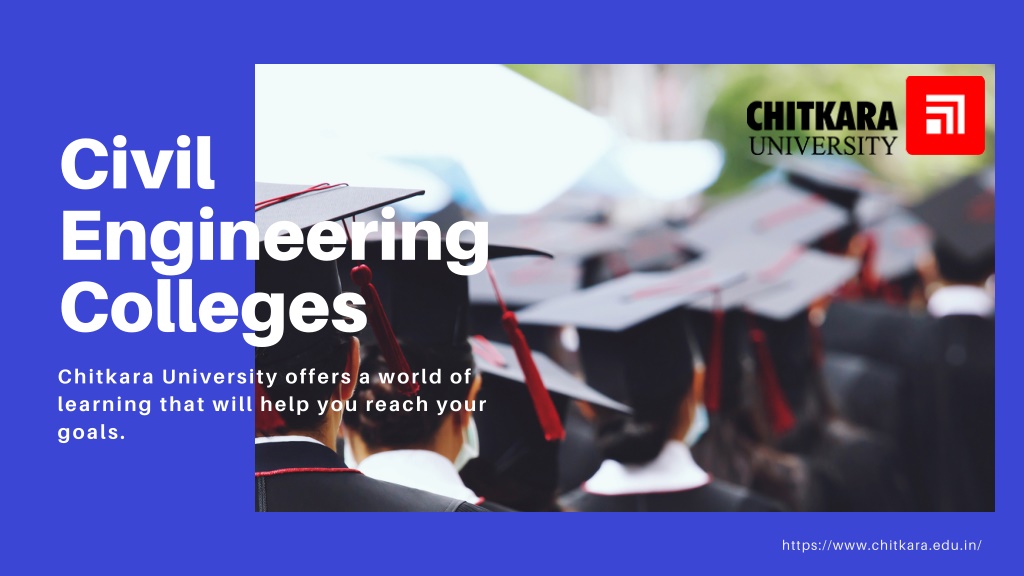 PPT - Civil Engineering Colleges PowerPoint Presentation, free download ...