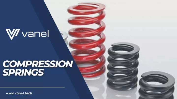PPT - Compression Springs Suppliers in Austria | Belgium | Bulgaria ...