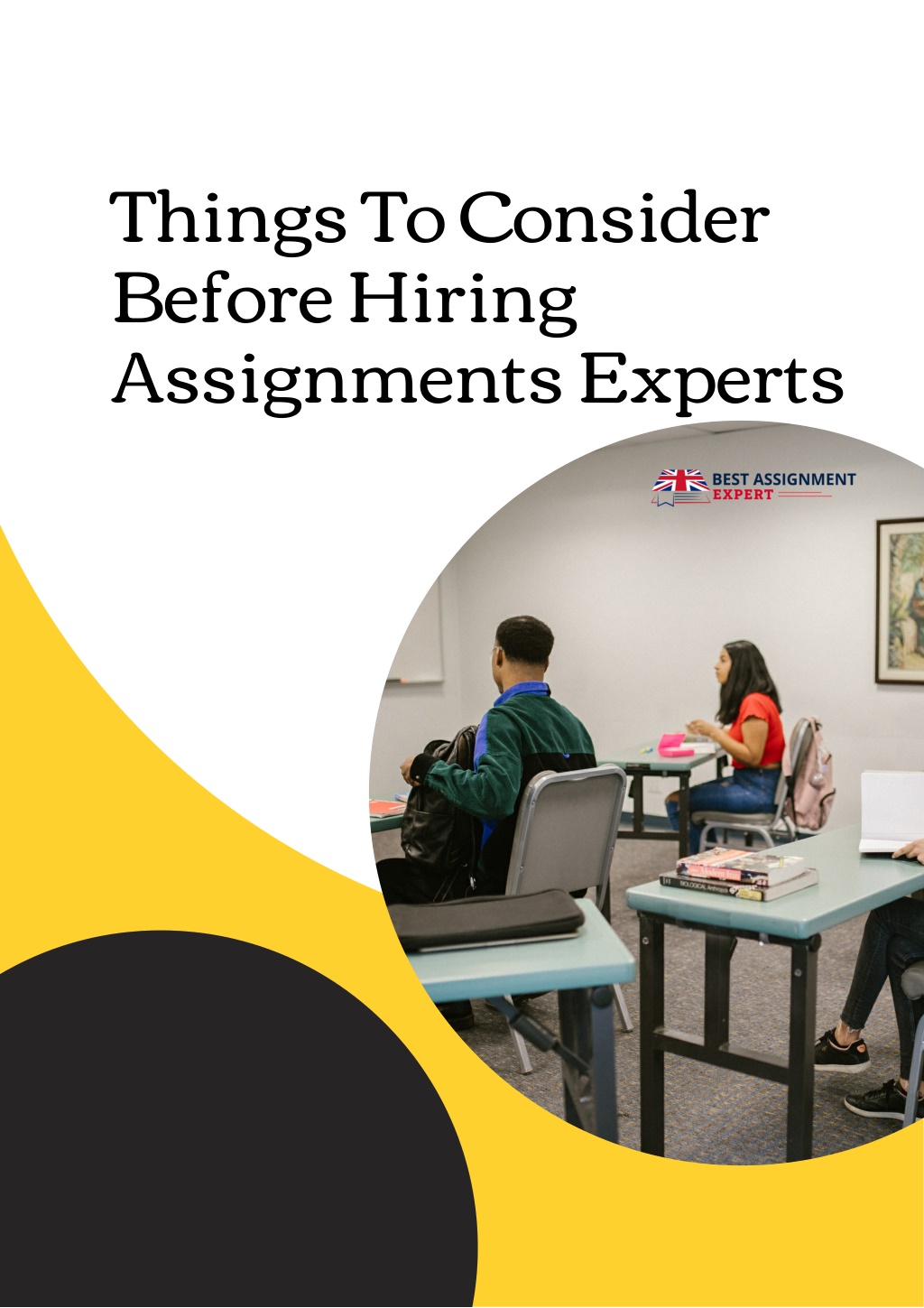 PPT - Things To Consider Before Hiring Assignments Experts PowerPoint Presentation - ID:11615007