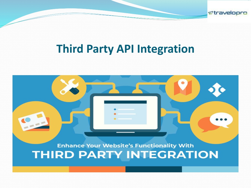 PPT - Third Party API Integration PowerPoint Presentation, free download - ID:11620002