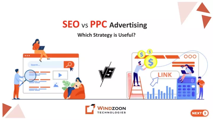 Ppt 15 Striking Differences Between Seo And Ppc And How They Affect