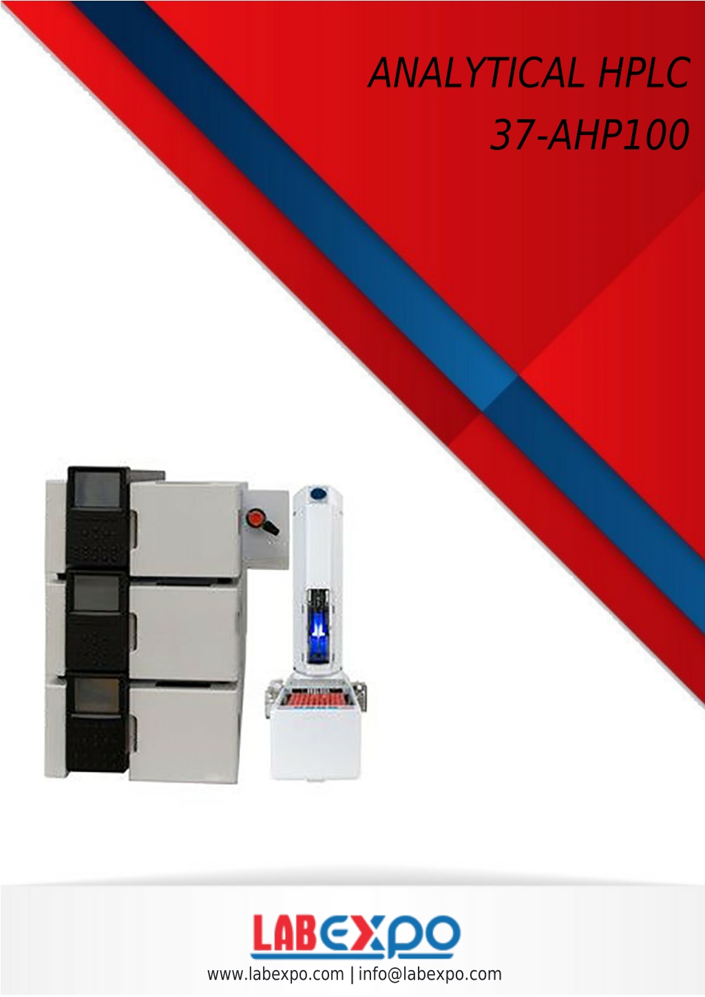 PPT - Analytical-HPLC PowerPoint Presentation, free download - ID:11620566