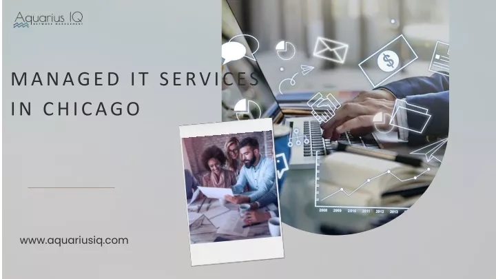 PPT - Managed IT Services Chicago- Aquarius IQ PowerPoint Presentation - ID:11620781