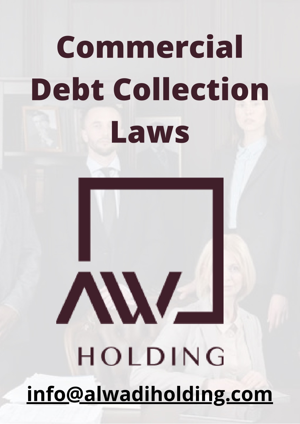 PPT - commercial debt collection laws PowerPoint Presentation, free ...