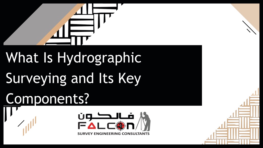 PPT - What Is Hydrographic Surveying and Its Key Components PowerPoint ...