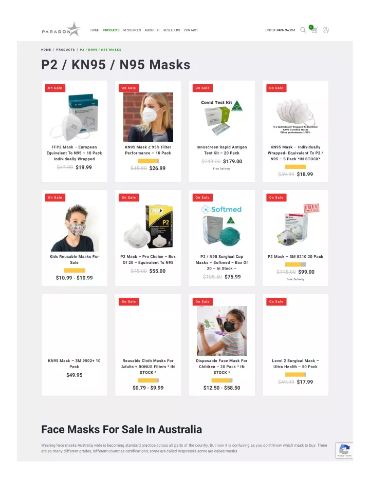 PPT - What should you know about N95 Masks? PowerPoint Presentation ...