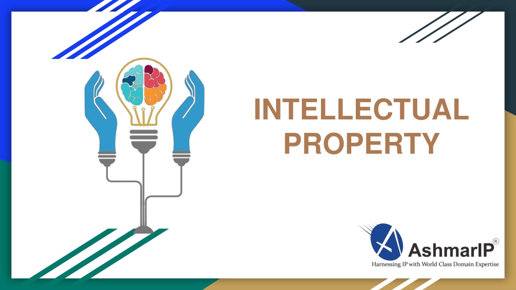 PPT - Intellectual Property PPT PowerPoint Presentation, free download ...