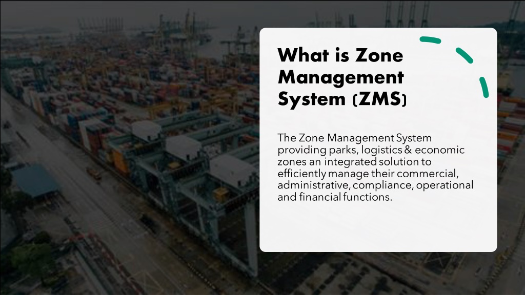 PPT - What is Zone Management System PowerPoint Presentation, free ...