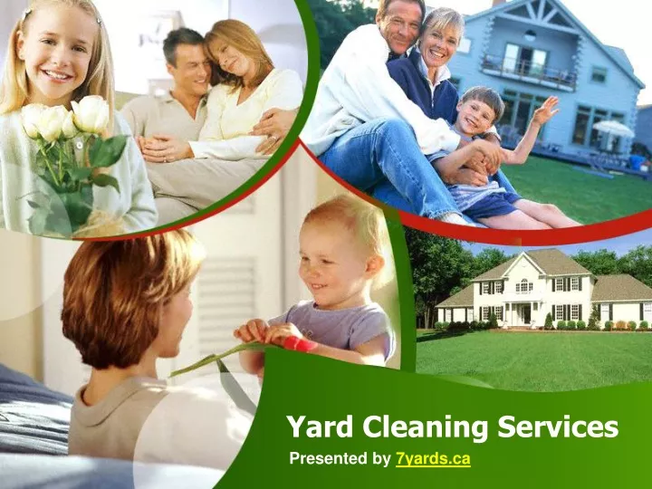 PPT - 7yardstoronto PowerPoint Presentation, free download - ID:11640890