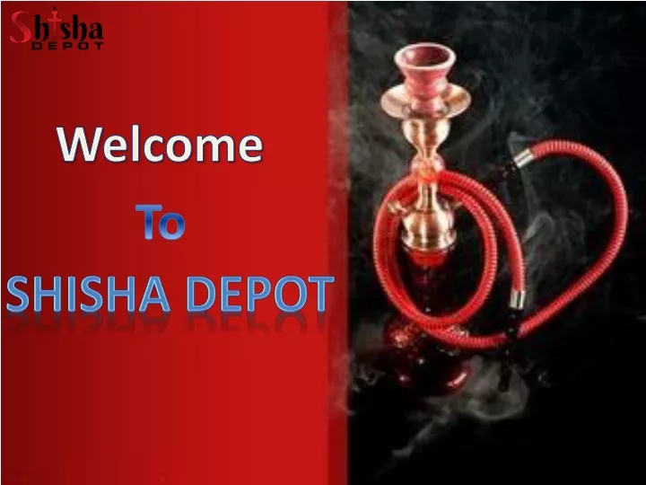 PPT - Buy Hookah Canada PowerPoint Presentation, free download - ID:11649268