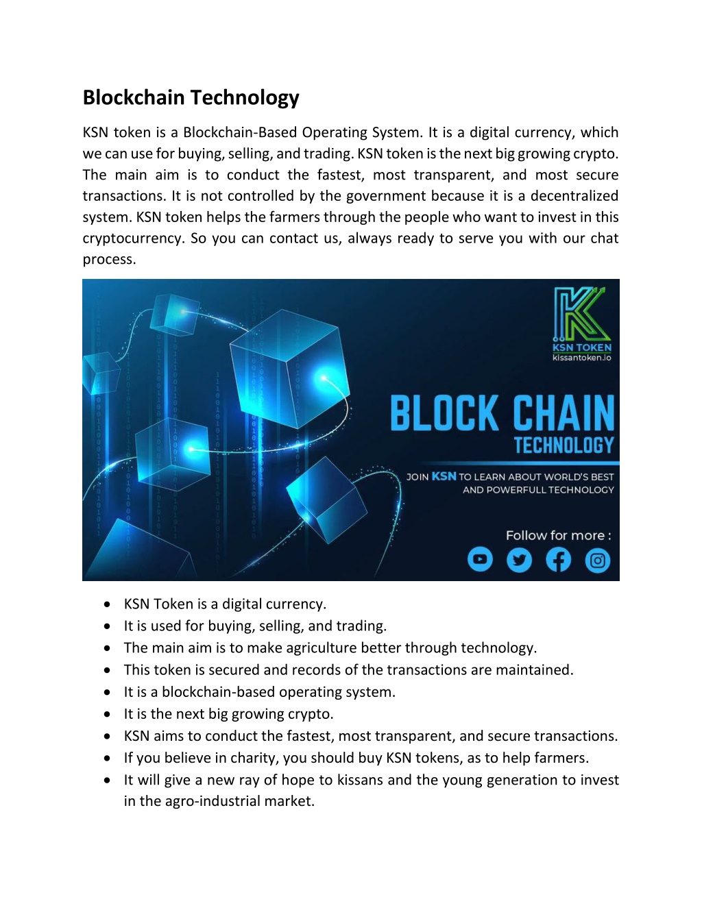 PPT - Blockchain Technology PowerPoint Presentation, free download - ID ...