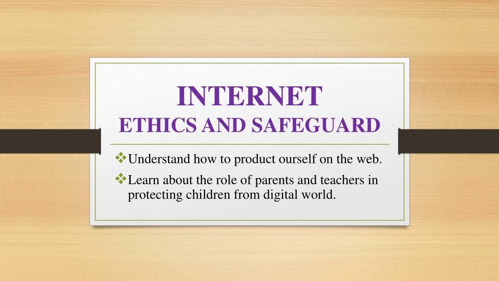 PPT - Codebotics Class 7 Ln-6 INTERNET PowerPoint Presentation, free download - ID:11654733