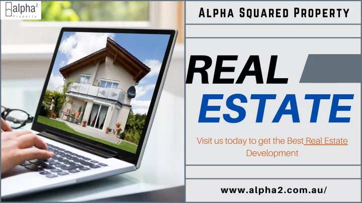 PPT - Real Estate Development with Alpha Squared Property PowerPoint Presentation - ID:11656003
