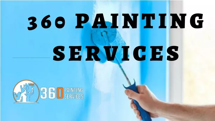 PPT - Advantages of Hiring 360 Full House Painting Services in Auckland ...