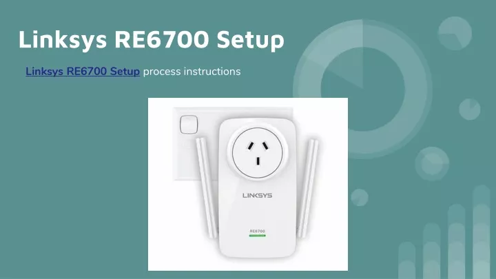 PPT - Linksys RE6700 Setup PowerPoint Presentation, free download - ID ... PPT - Linksys RE6700 Setup PowerPoint Presentation, free download - ID ...