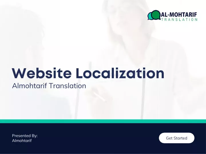 PPT - Website Localization services in Dubai ,localization in Dubai,Legal Translation PowerPoint ...