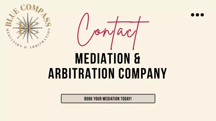 PPT - Book Texas, A Listed Mediation and Arbitration Company ...