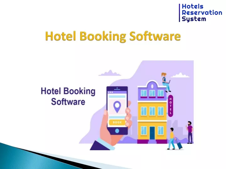 PPT - Hotel Booking Software PowerPoint Presentation, free download - ID:11663930