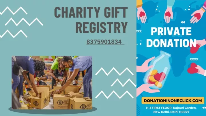 PPT - NGO Donate || Donation Fundraiser || Online Donation || Donation ...