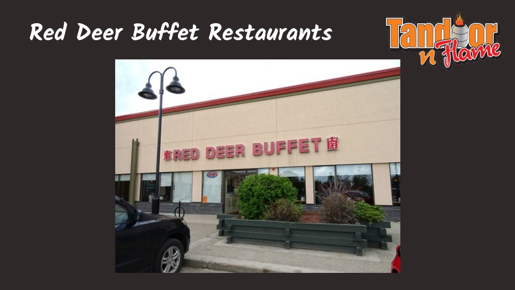 PPT - Red Deer Buffet Restaurants PowerPoint Presentation, free ...