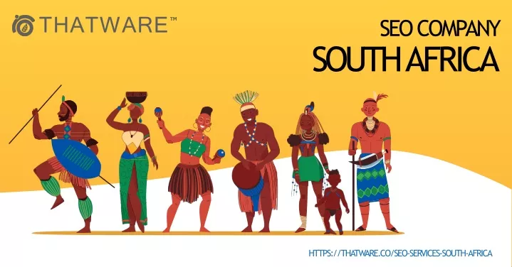 PPT - Locate the SEO Company South Africa – Thatware PowerPoint ...