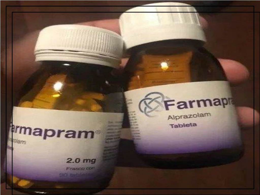 PPT - What's Farmapram 2 mg PowerPoint Presentation, free download - ID ...