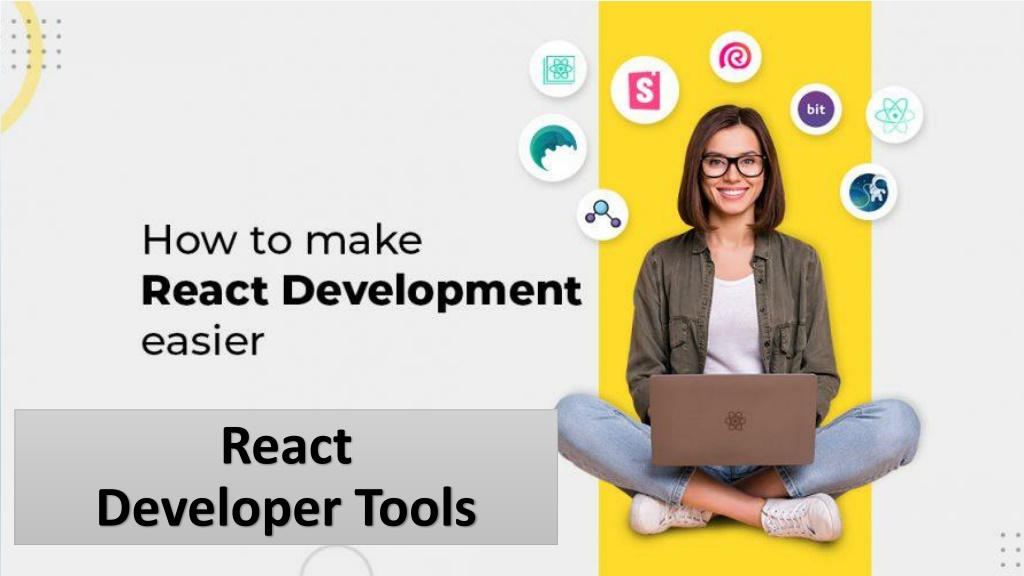 PPT - React Developer Tools PowerPoint Presentation, free download - ID:11674802