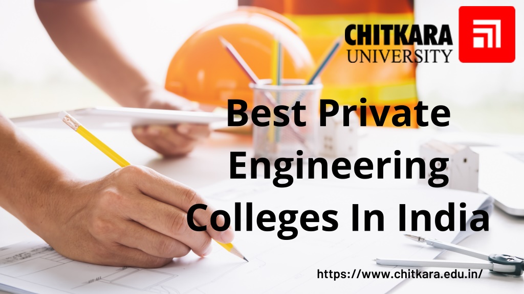 PPT - Best Private Engineering Colleges In India PowerPoint ...