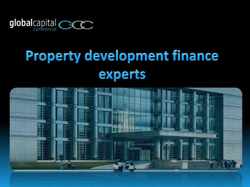 PPT - Property development finance experts PowerPoint Presentation ...