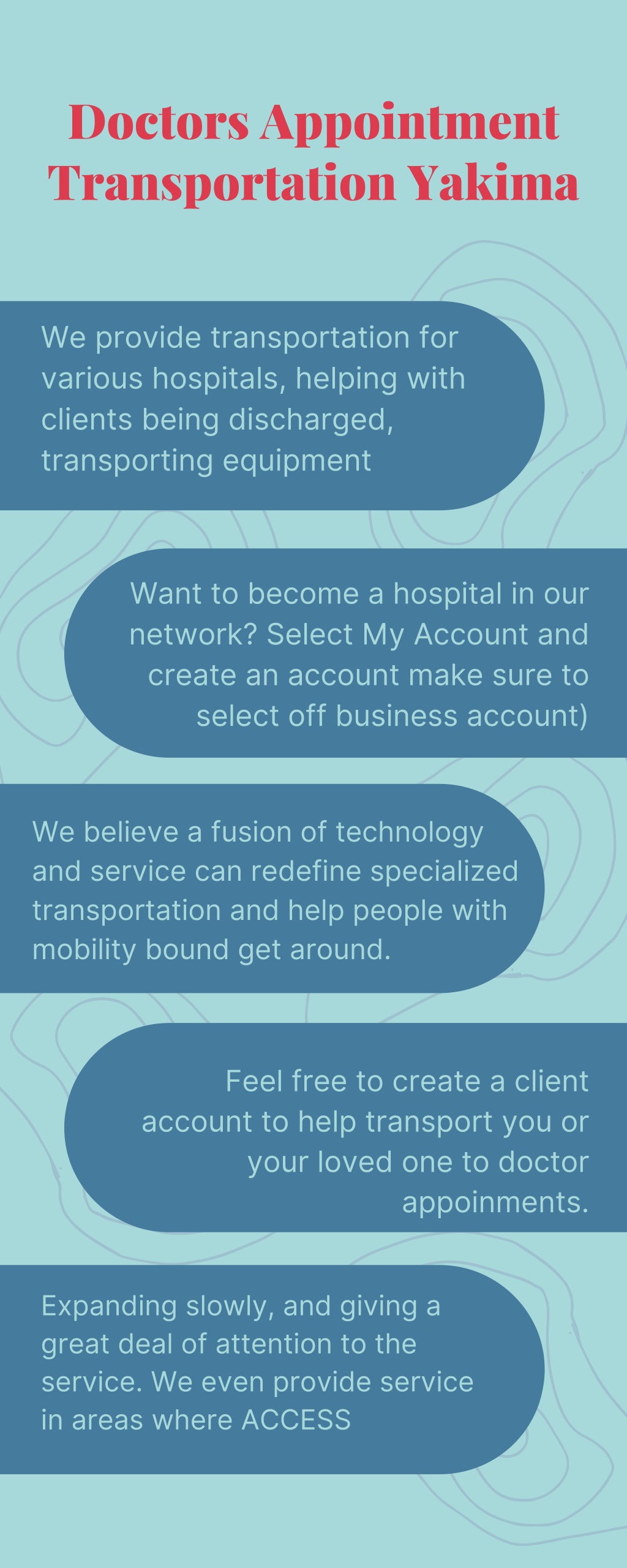 PPT - Doctors Appointment Transportation Yakima - Info PowerPoint ...