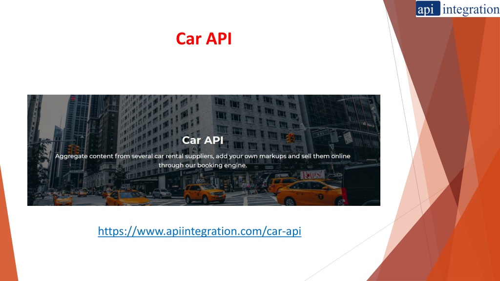 PPT - Car API PowerPoint Presentation, free download - ID:11683775