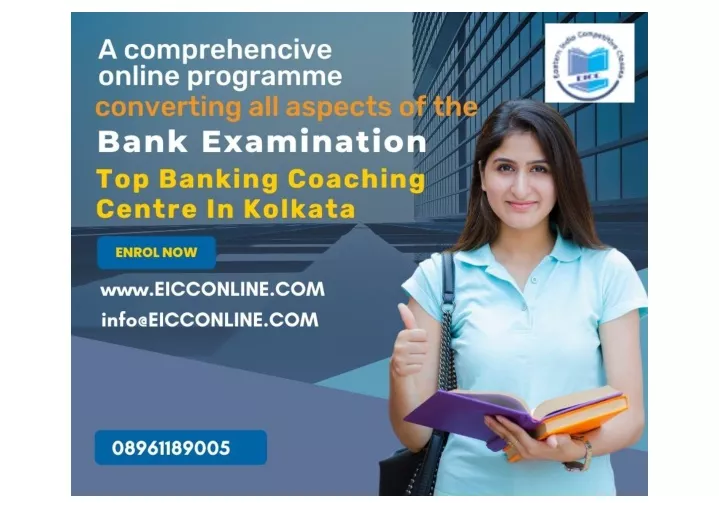 PPT - Best Banking Coaching In Kolkata PowerPoint Presentation, free ...