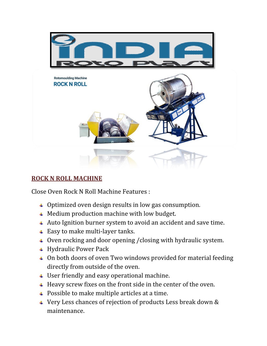 PPT - ROCK N ROLL MACHINE PowerPoint Presentation, free download - ID ...