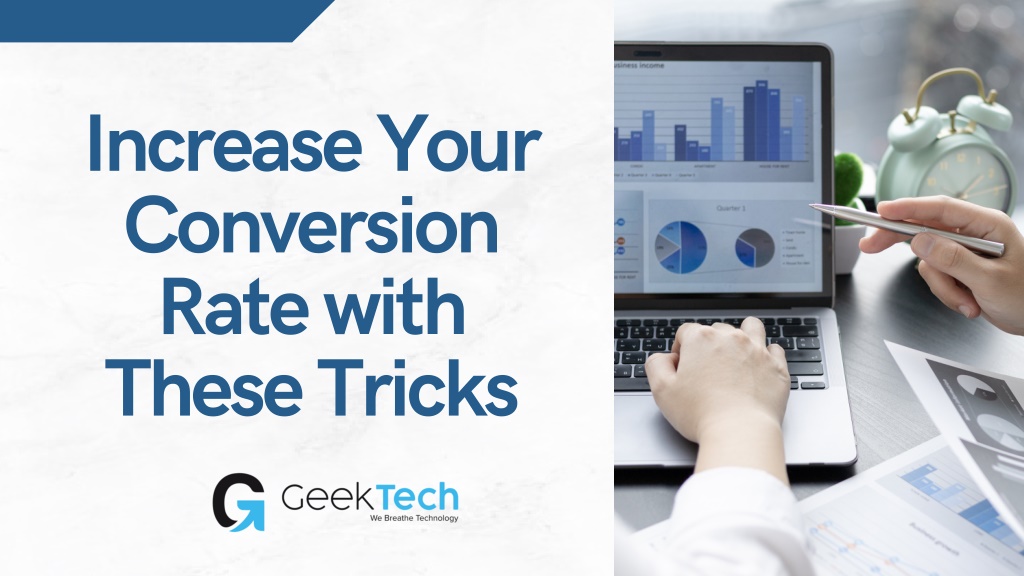 PPT - Increase Your Conversion Rate with These Tricks PowerPoint ...