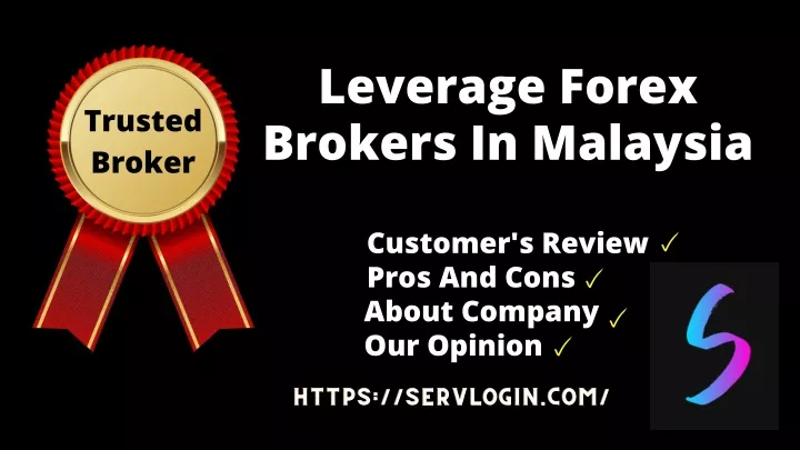 PPT - Leverage Forex Brokers In Malaysia - Best Forex Broker Malaysia PowerPoint Presentation ...