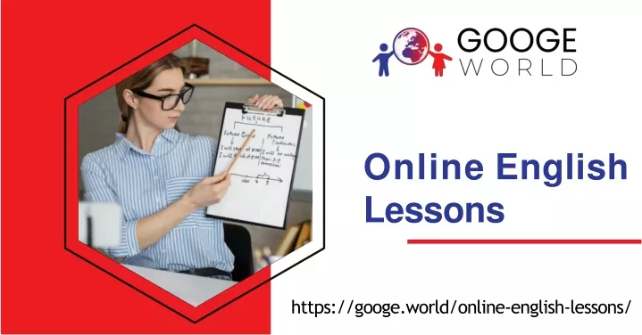 PPT - Get The Best Chance of Learning Online English Lessons for You ...
