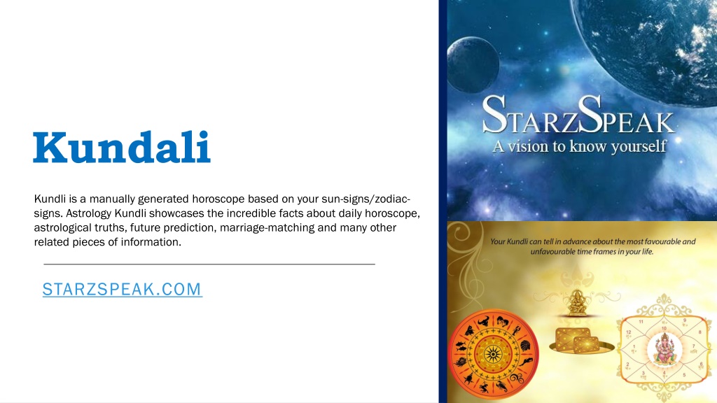 PPT - Free Kundali PDF PowerPoint Presentation, free download - ID:11702759