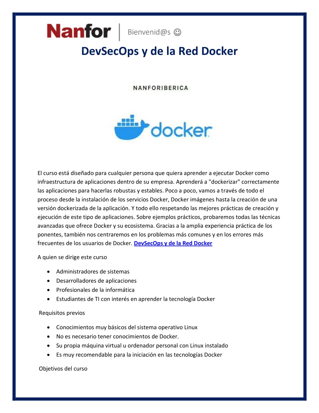 PPT - DevSecOps y de la Red Docker PowerPoint Presentation, free ...