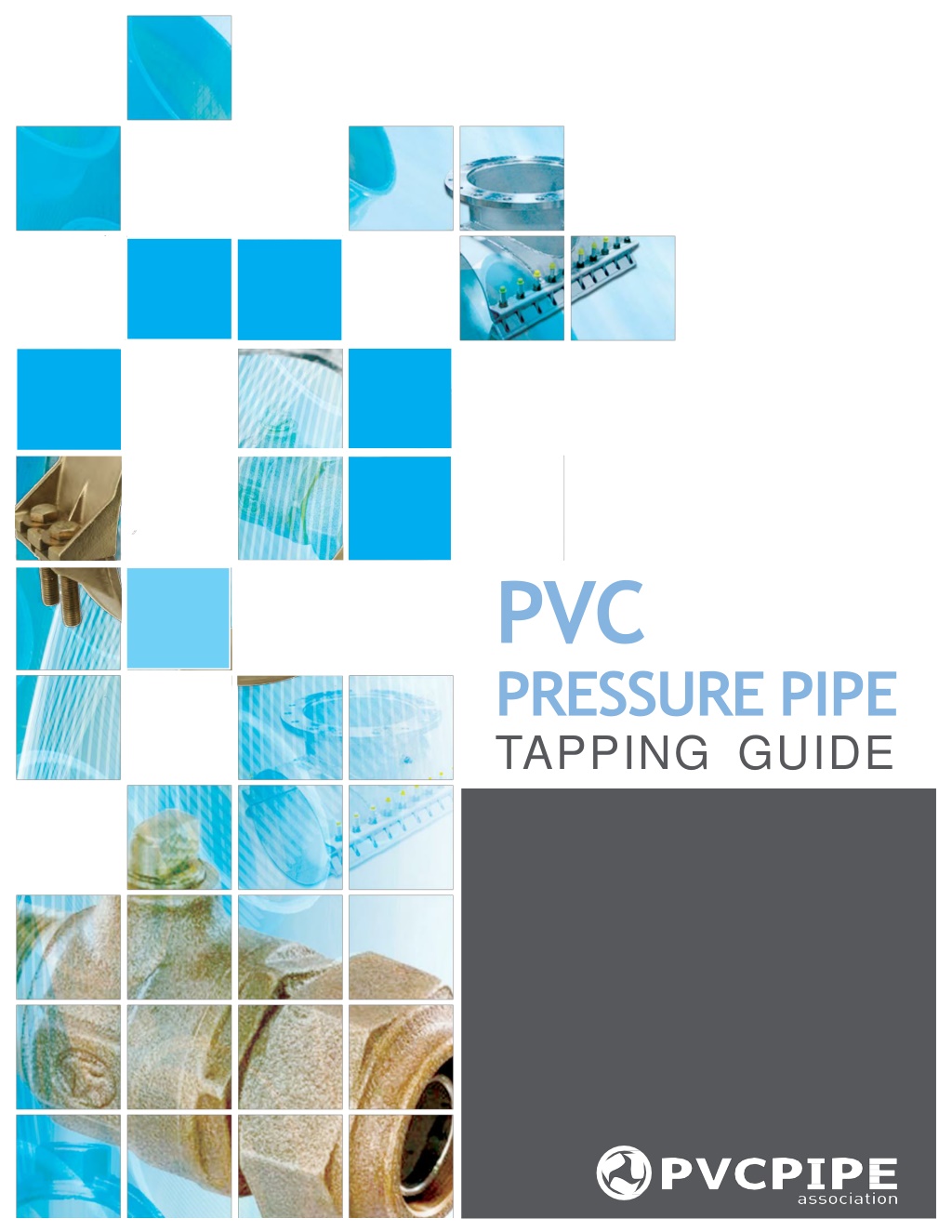 PPT - pvc-pressure-pipe-tapping-guide PowerPoint Presentation, free ...